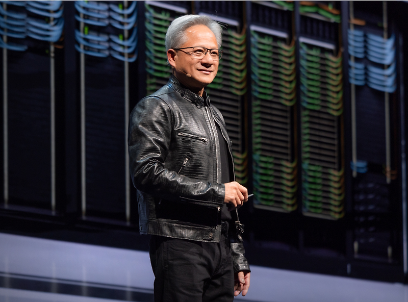 엔비디아(NVDA) 2025-4Q 어닝콜 완벽 정리2 - Q&A