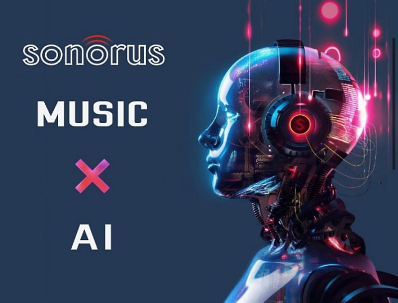 소노러스 SNS 코인(AI 코인)