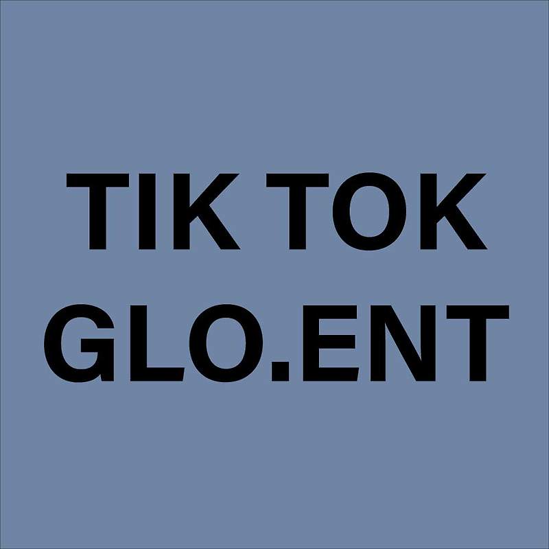 'TIK TOK LIVE' 오해와 진실 :: Glo.Ent