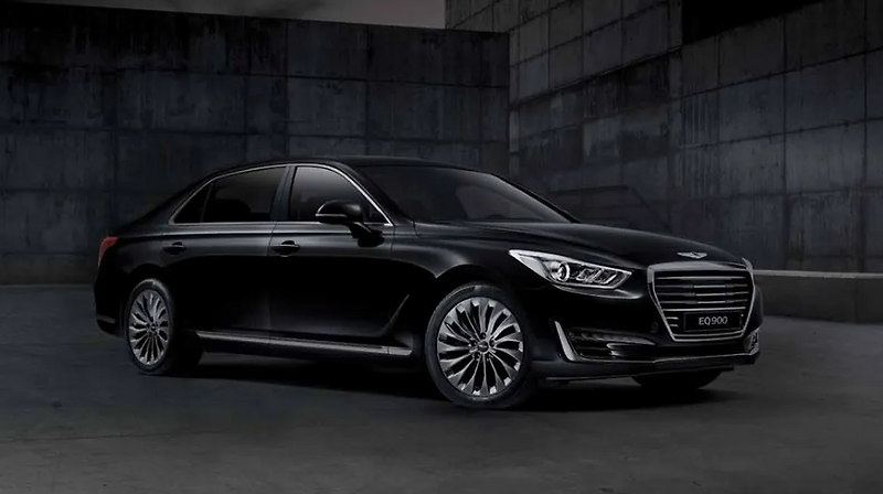 제네시스 EQ900 중고차 가격 시세 | 15 ~ 18년식 중고 시세 정리 :: 자동차보험 비교 사이트