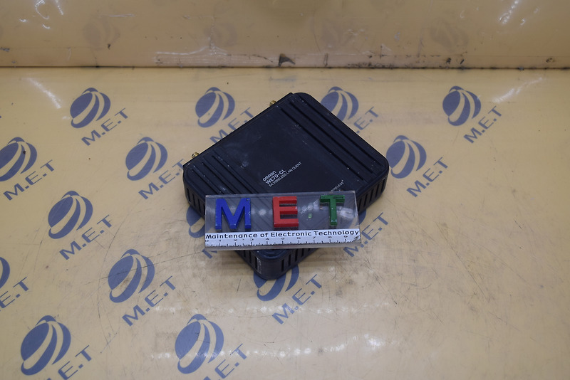 OMRON WE70-CL ROUTER 산업용 자동화 장비 수리 (주)엠이티