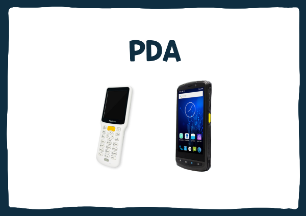 산업 현장의 필수 장비, 뉴랜드 MT90과 MT30 PDA 살펴보기