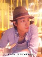 TAKEZAI TERUNOSUKE OFFICIAL BLOG