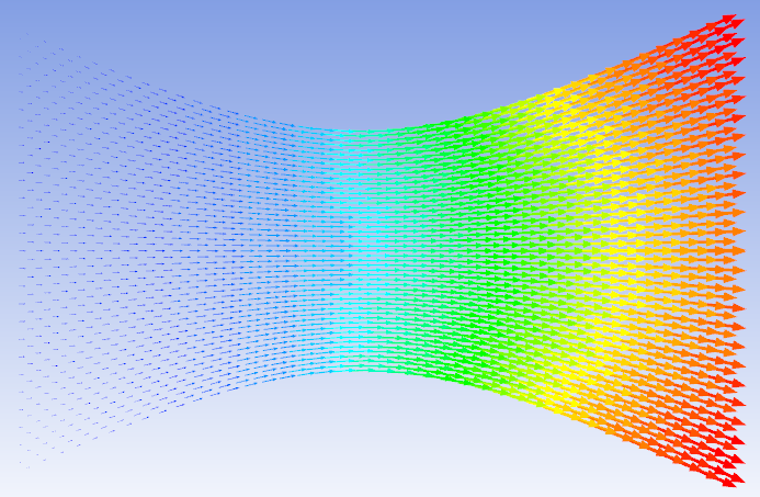 78_Compressible Flow in a Nozzle