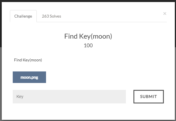 [DigitalForensic with CTF] Find Key(moon) :: This is Yoobi's Blog