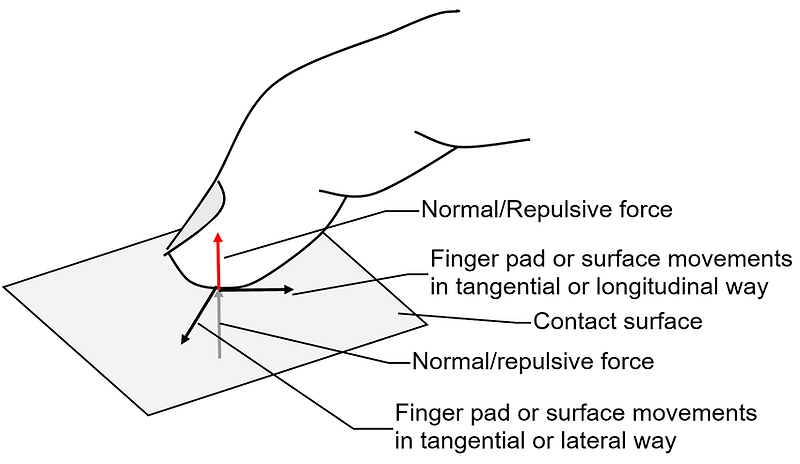 Human Hand Function Part 4