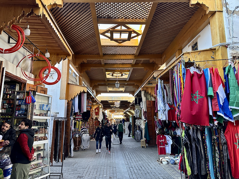 라바트 메디나 Rabat Medina | 메디나 라바트 Medina de Rabat