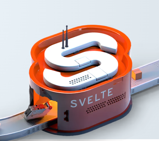 Svelte) Logic Blocks