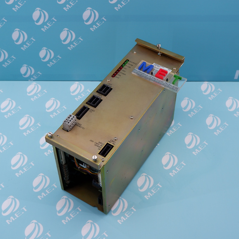 CPS-420F [POWER SUPPLY] FUJI POWER SUPPLY CPS 420F ㈜엠이티 산업 자동화 장비 수리 판매 ...