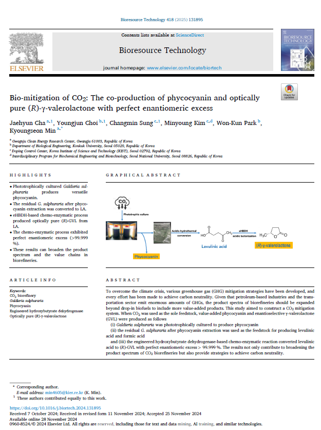 Bioresource Technology. 2025 Feb