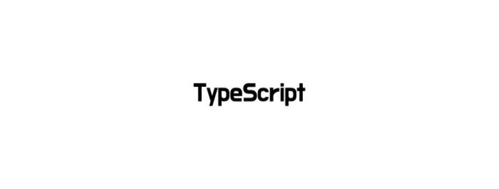 [TypeScript] — summary