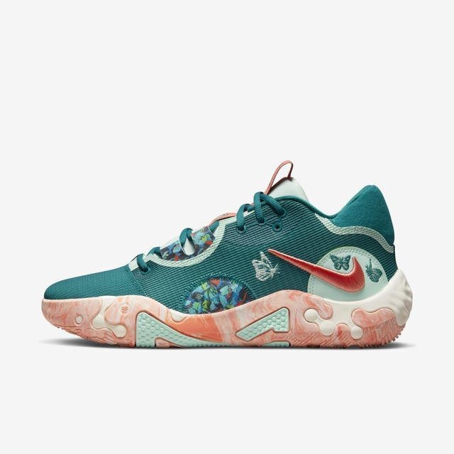 [ 나이키코리아 / NIKE SOUTH KOREA ] PG 6 NRG EP "올스타 위캔드" 선착순 발매확정 - 구매링크포함 ...