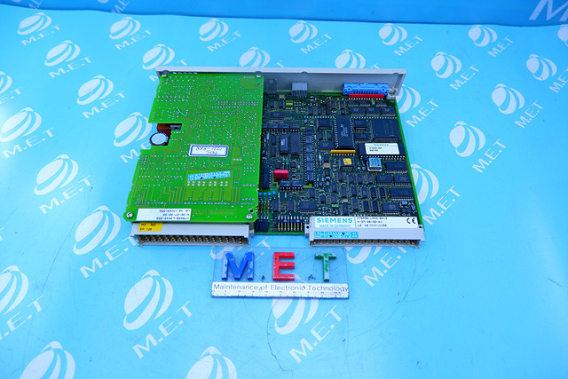 6DS1731-8RR [PLC] SIEMENS PLC MOUDLE 6DS1731 8RR ㈜엠이티 산업 자동화 장비 수리 판매 전문