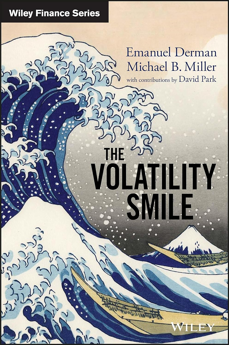 The Volatility Smile - Chapter 3 - Static and Dynamic Replication