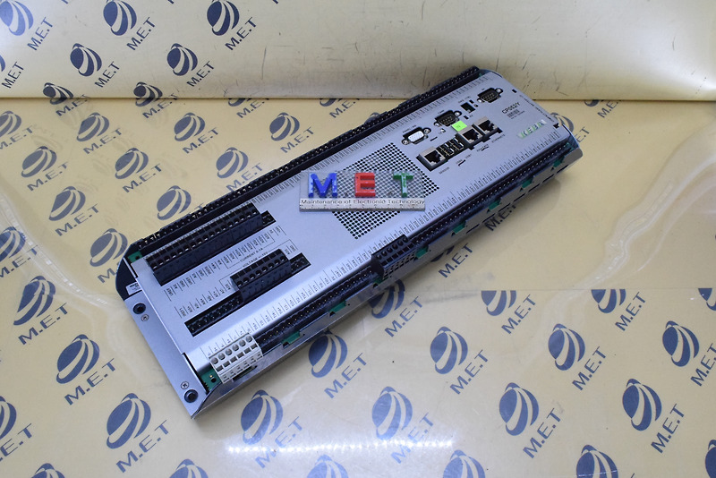 [CONTROLLER] KEBA CP052/Y /구매 수리 단종품지원 / (주)엠이티