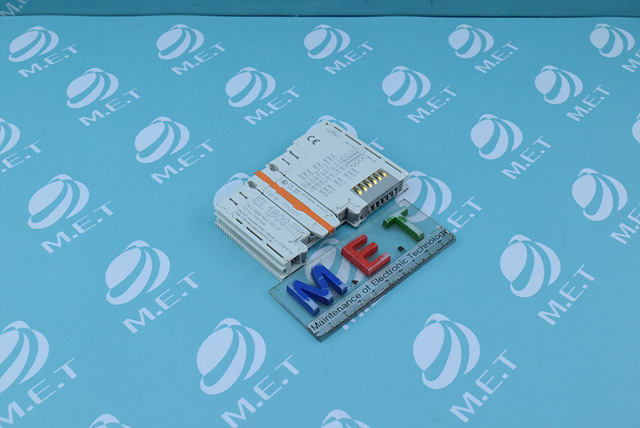 EL1809 [PLC] BECKHOFF DIGITAL INPUT MODULE EL1809 ㈜엠이티 산업 자동화 장비 수리 판매 전문