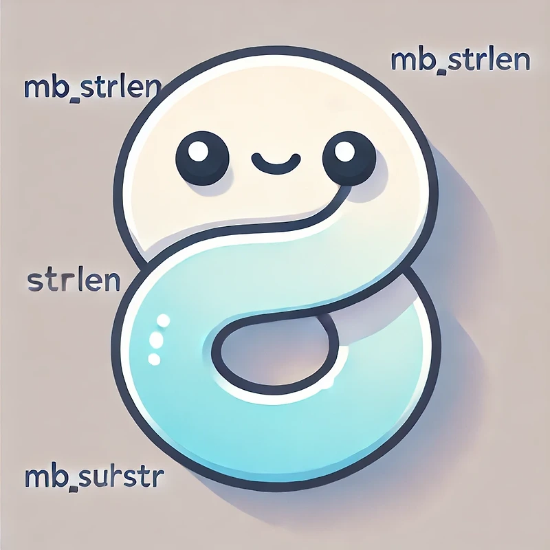 PHP로 문자열 다루기: mb_strlen과 mb_substr 완벽 가이드