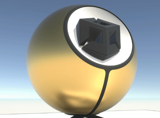 MazeLine ToneMapper Preview