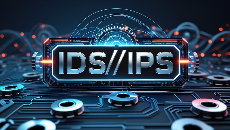 IDS/IPS(Intrusion Detection/Prevention System) 이란?