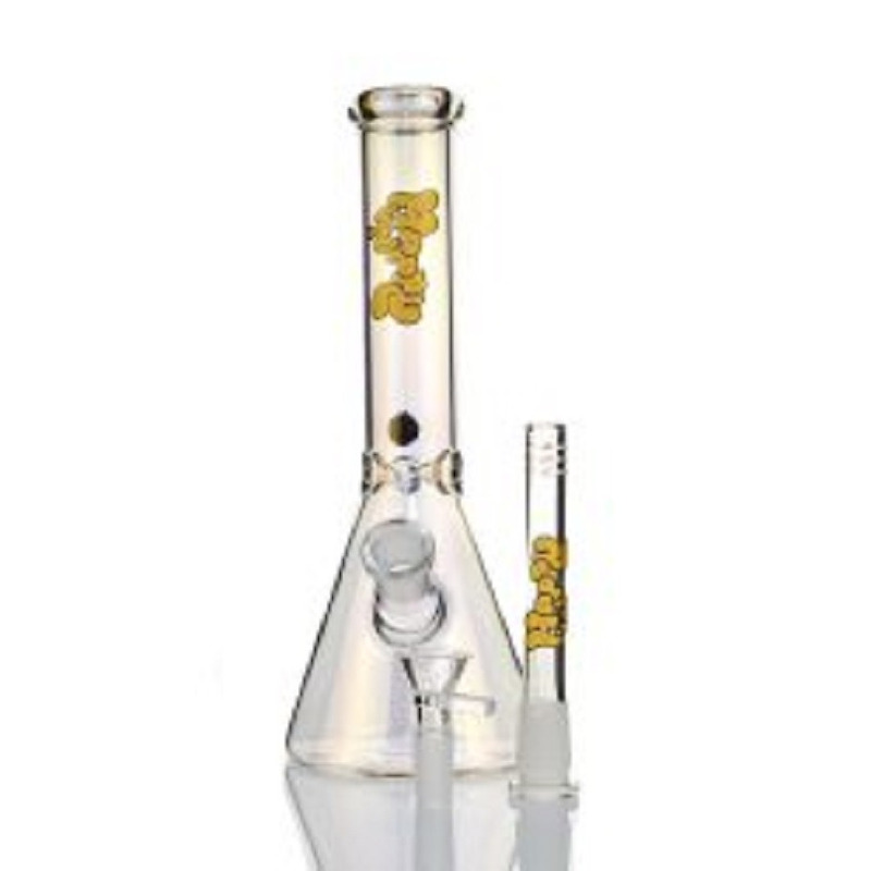 Experience the Smoothest Hits with Glass Bongs