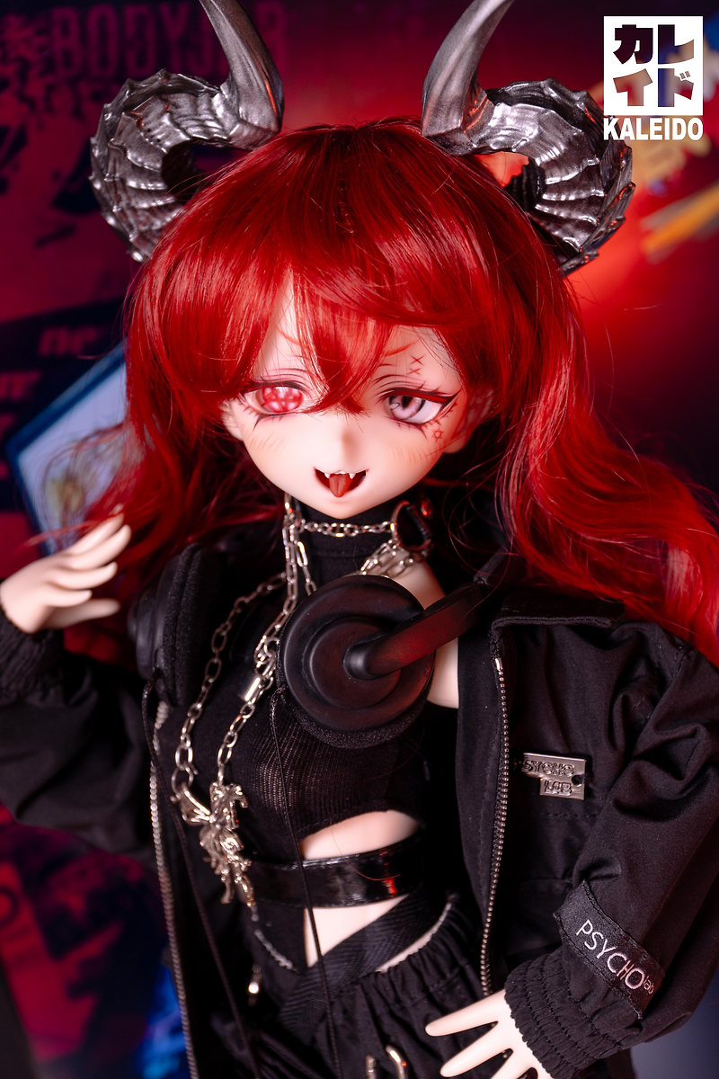 DDH-10 CUSTOM