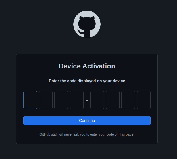 Github CLI Install Ubuntu 22.04