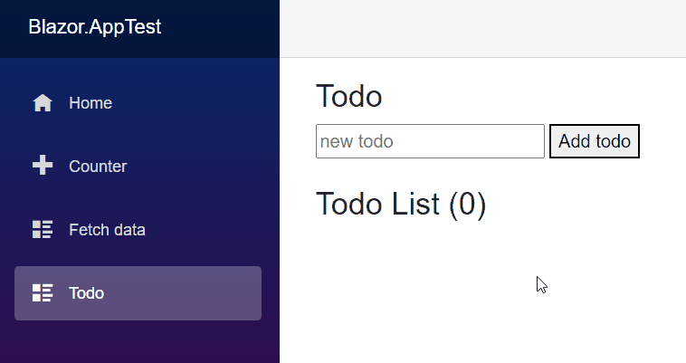 kjun.kr (kjcoder.tistory.com) :: [Blazor] 데이터 바인딩 - @bind