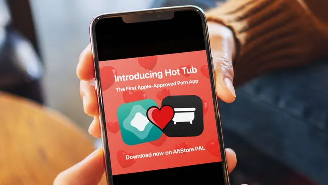 “Hot Tub” 논란: EU 디지털 시장법이 가져온 iOS 생태계의 충돌