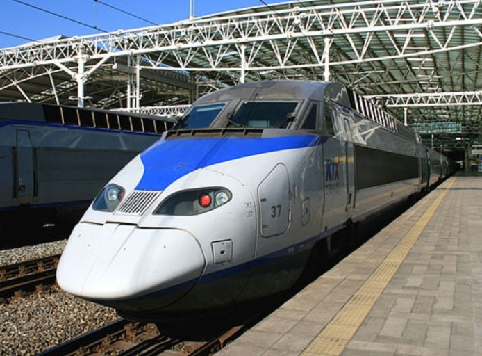 내일로 KTX 3일권 가격 / 예매 방법