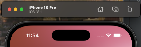 [ios] Uncategorized (Xcode): Unable to find a destination matching the provided destination ...