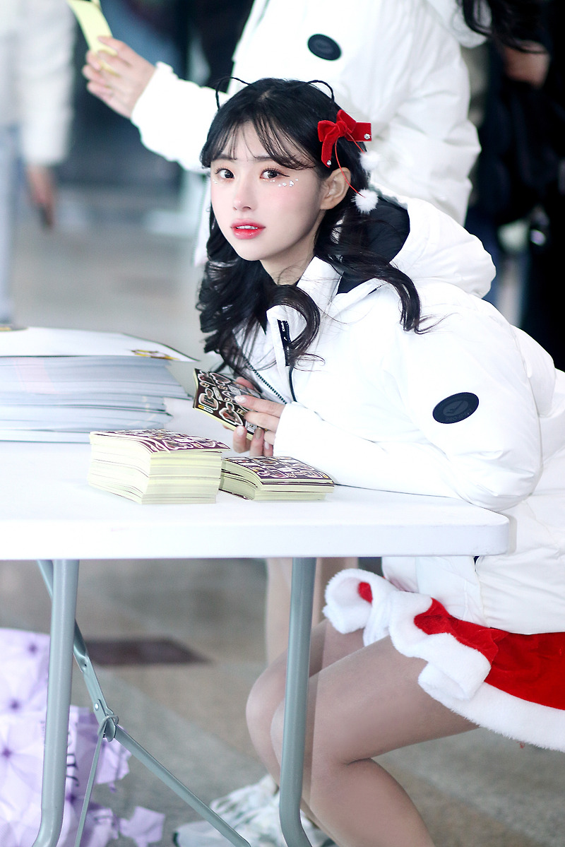 KBL 20231223 창원 LG 세이커스-서울 SK 나이츠: 김나연 님