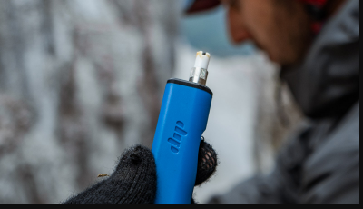 Vaping: A Better Alternative to Traditional Smoking