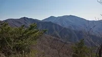 Myeongji Mountain- Majestic Terrain and Natural Attractions