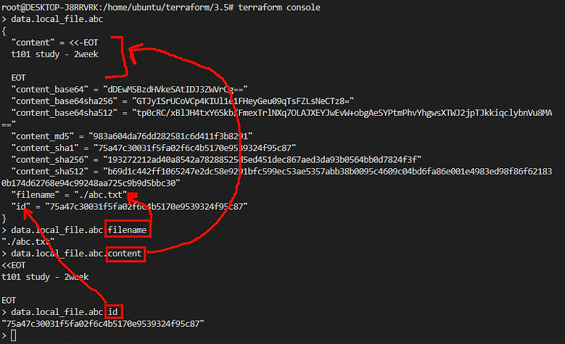 [Terraform T101 4기 스터디] - 기본 사용 (2)_1