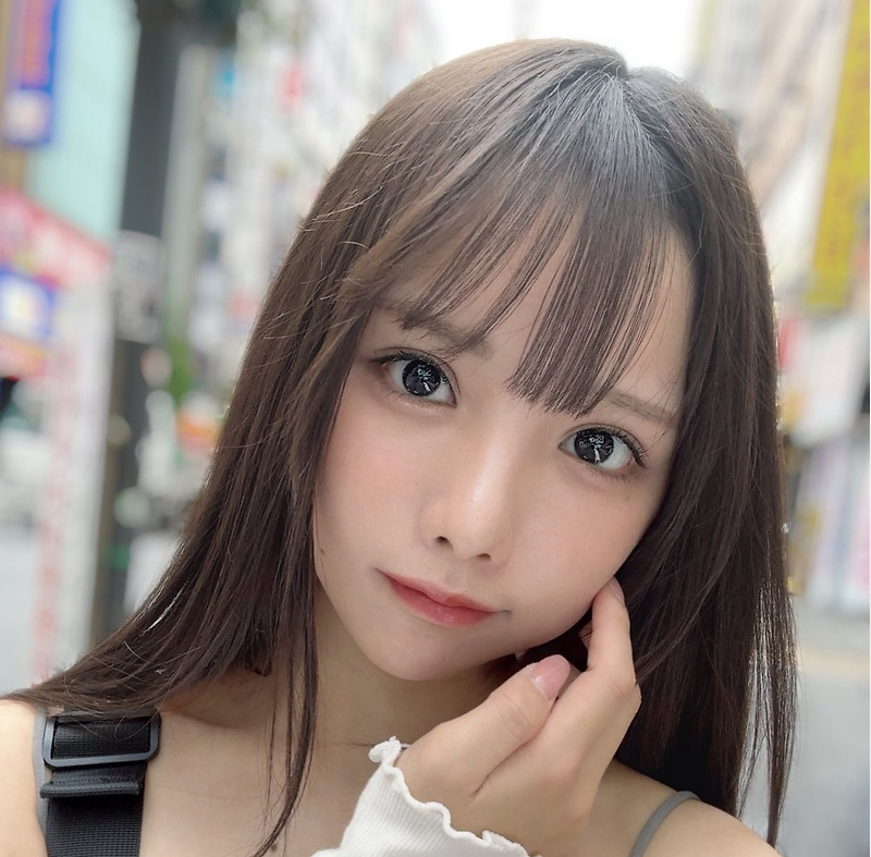 Saki Sasaki (사키 사사키)