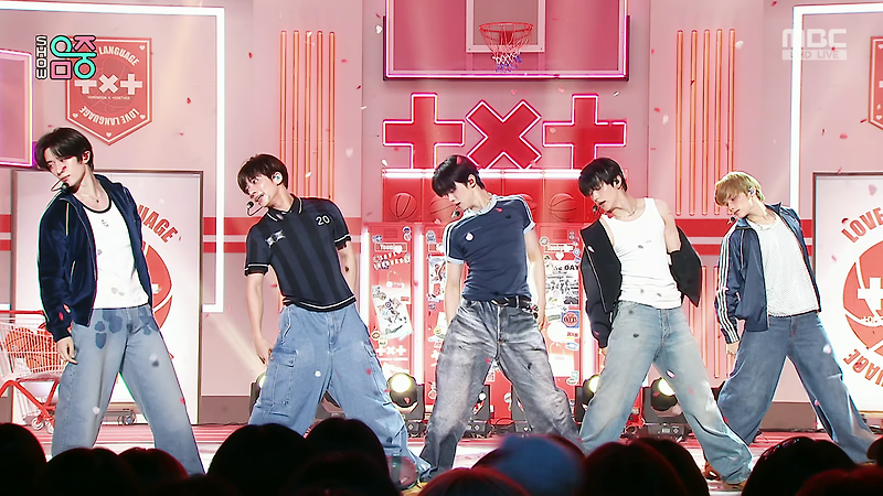 [COLLECTION] TXT - Love Language (250502 ~ 250504)
