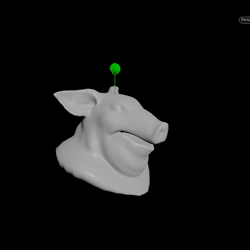 condof, condir (Houdini constraint 추가 Attribute) :: Dev Loves Art,소기쓰리디