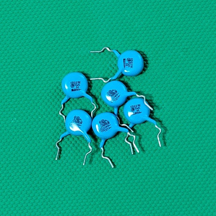 SDB2G221K08BW1. 220pF250VAC. 220pF 250VAC. DISC-Type High Voltage ...