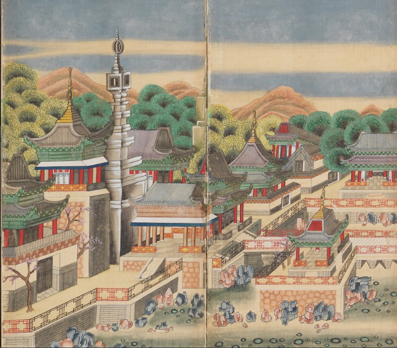 [C++] 구간 합 구하기 5 #11660 :: 내 뜻대로 안 되는 하루하루가아아