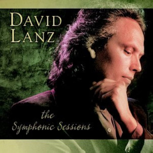David Lanz - Symphonic Sessions (2003)
