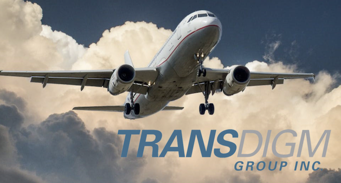 #128 트랜스다임 그룹(TDG) TransDigm Group Inc 기업 소개 및 투자 분석