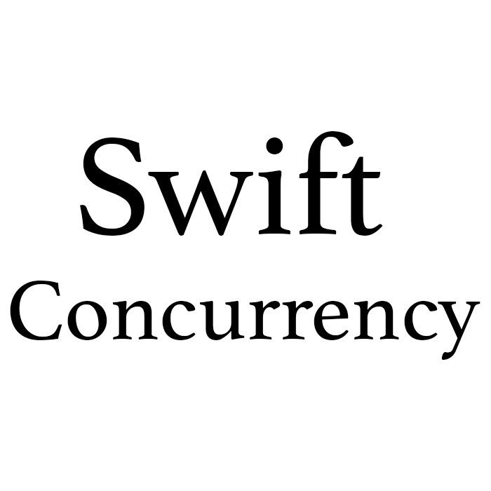 Swift Concurrency I