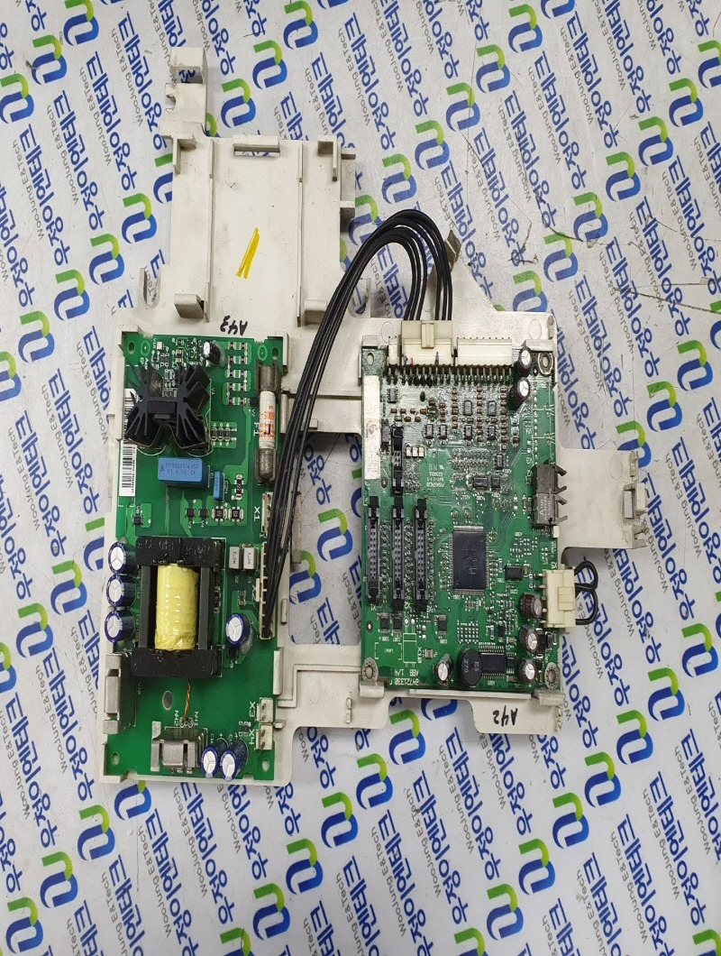 ABB POWER UNIT / 64721330