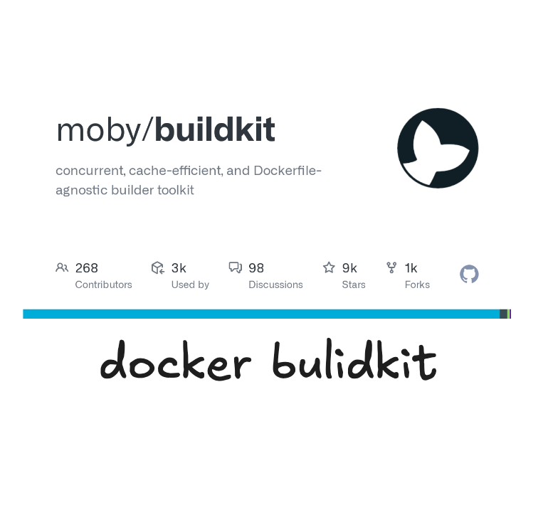 buildkit 그리고 Github actions에서 사용하는 방법 — marsboy blog