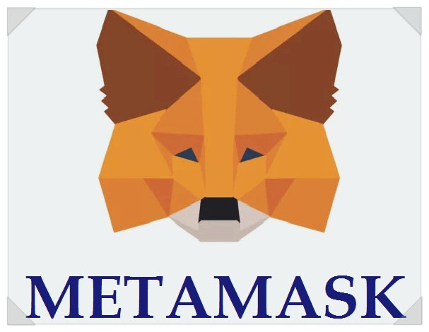 MetaMask(메타마스크) - Blockchain Wallet 틱톡에서아름다운여성이채팅권유 메타마스크권유하여 투자하게 만들다 ...
