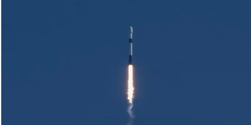 KT SAT, 무궁화위성 6A 성공적 발사…2025년 본격 서비스 시작