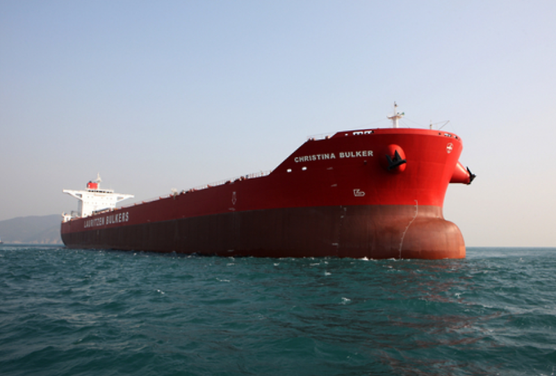 2023 6월 기준 조선업에 투자하는 이유 (1)