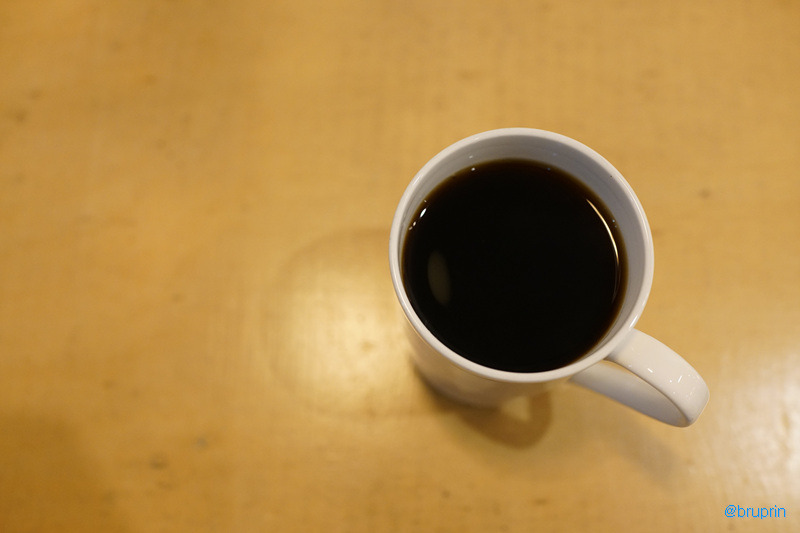 [BP/MC] 오늘의 커피