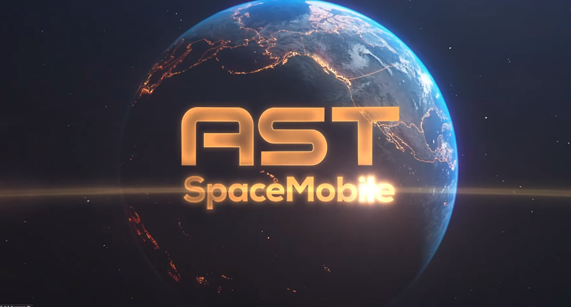 [오늘의 미국 주식] [ASTS, AST스페이스모바일] 3분 공부 프로젝트