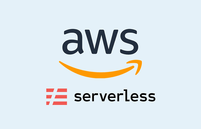 [Serverless] AWS IAM Credentials 유저 생성